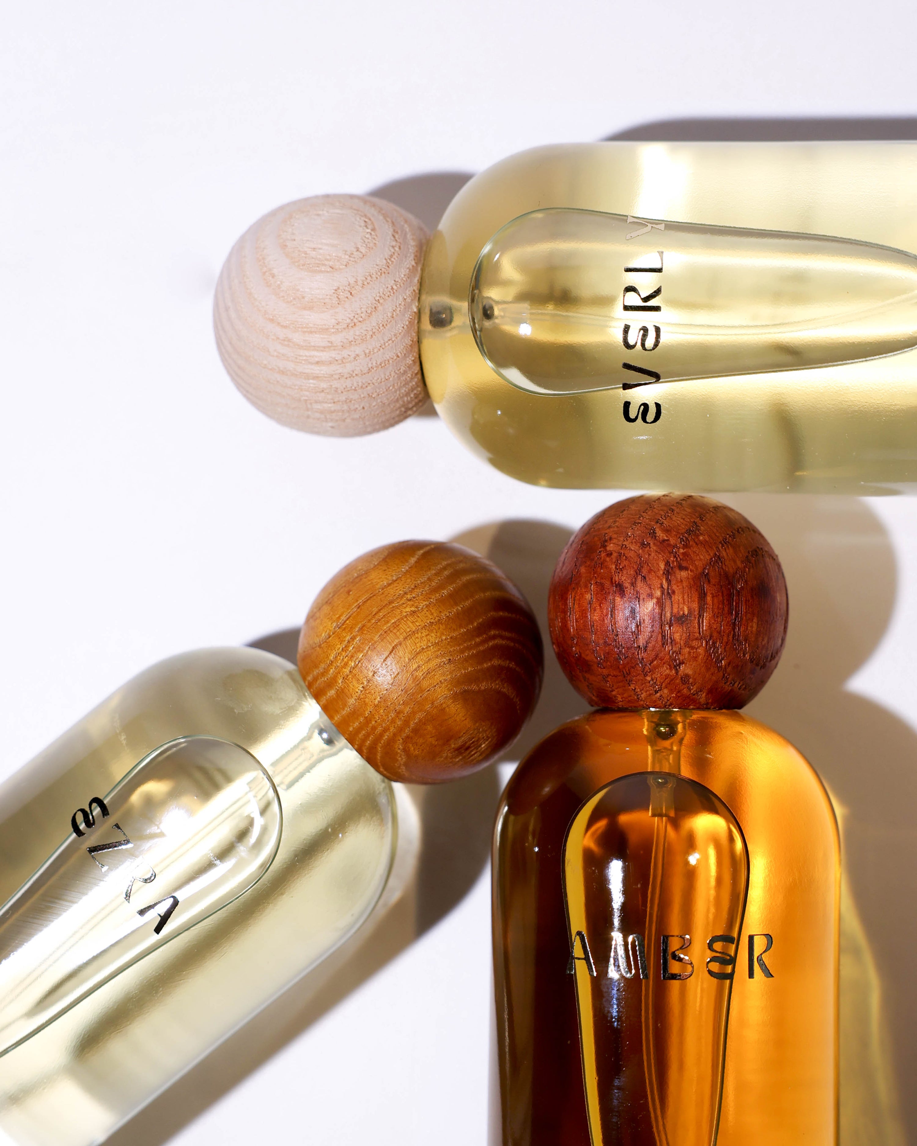 Profumo – PROFUMO
