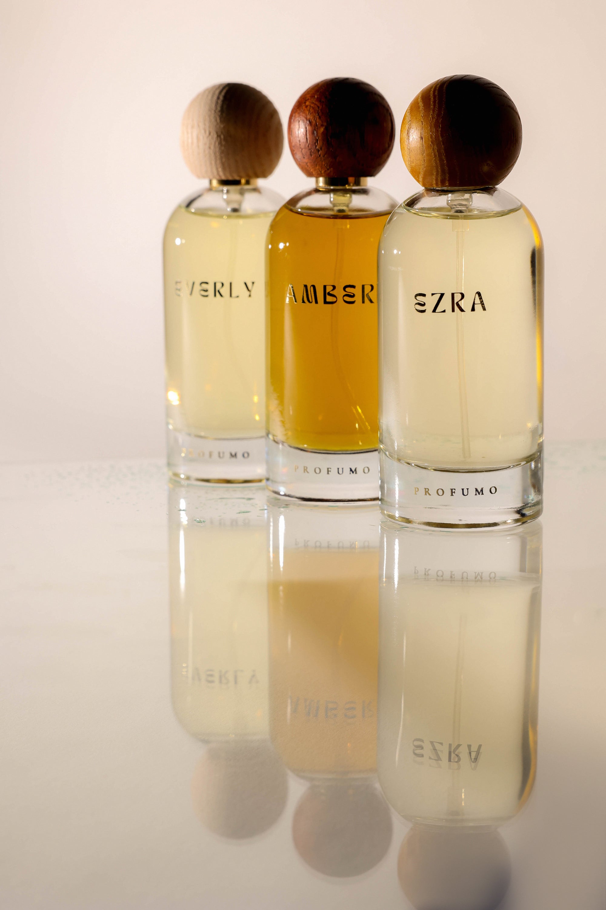 Profumo – PROFUMO