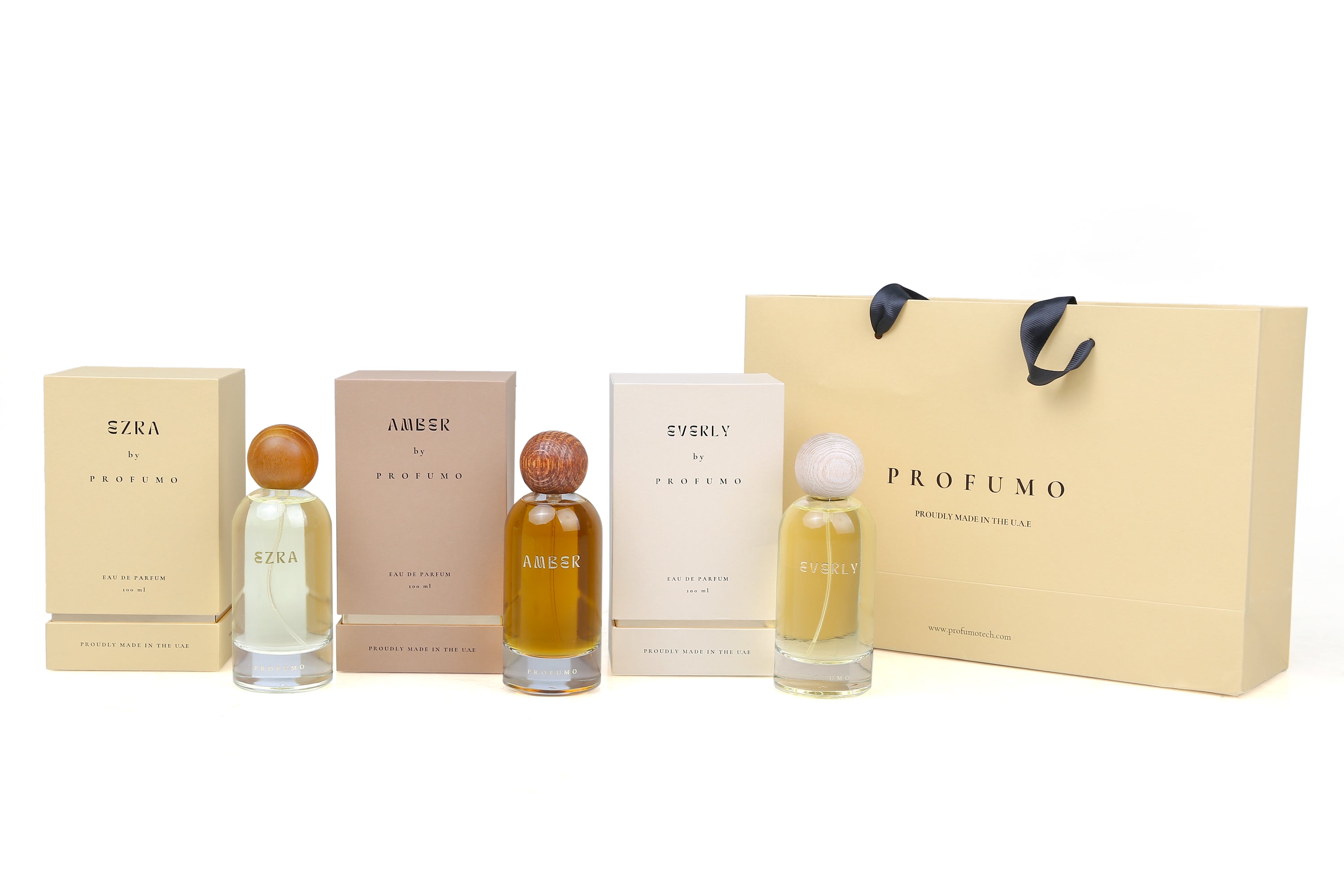 Profumo – PROFUMO